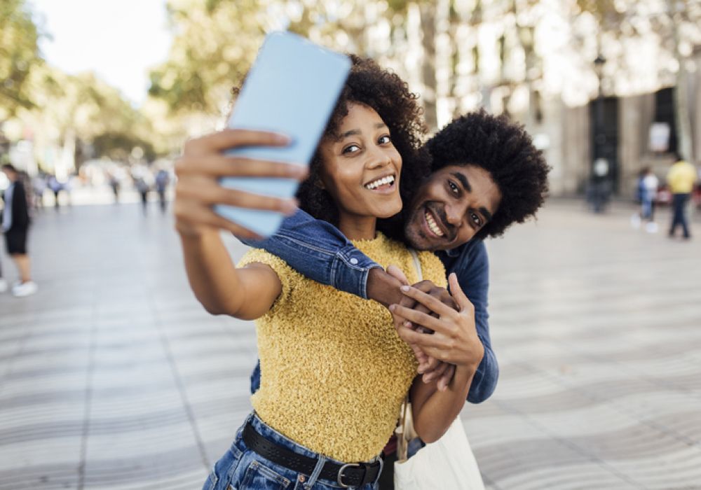 Use Your Teen's Cellphone to Keep Them Safe. Here's How | H2O Wireless Blog